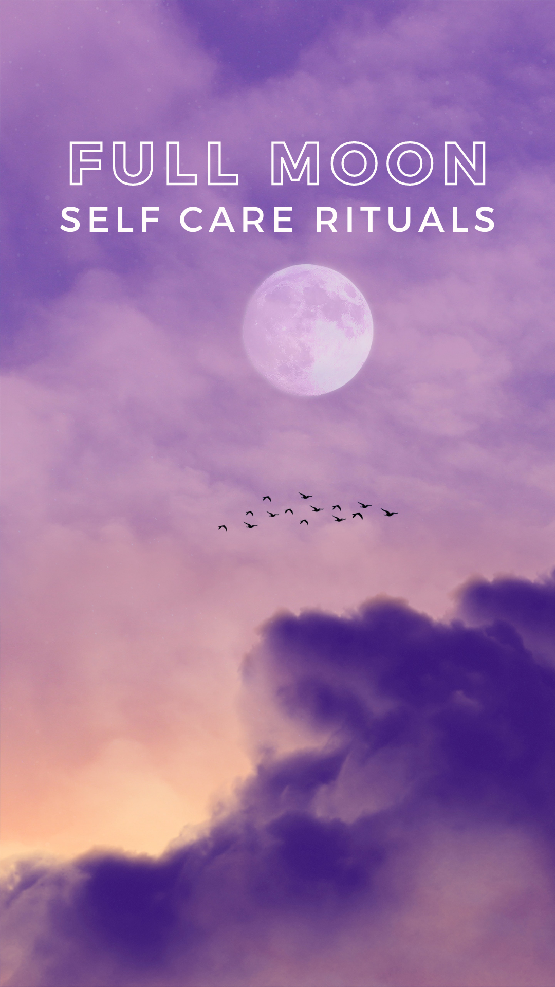 Full Moon Rituals – Enso Apothecary