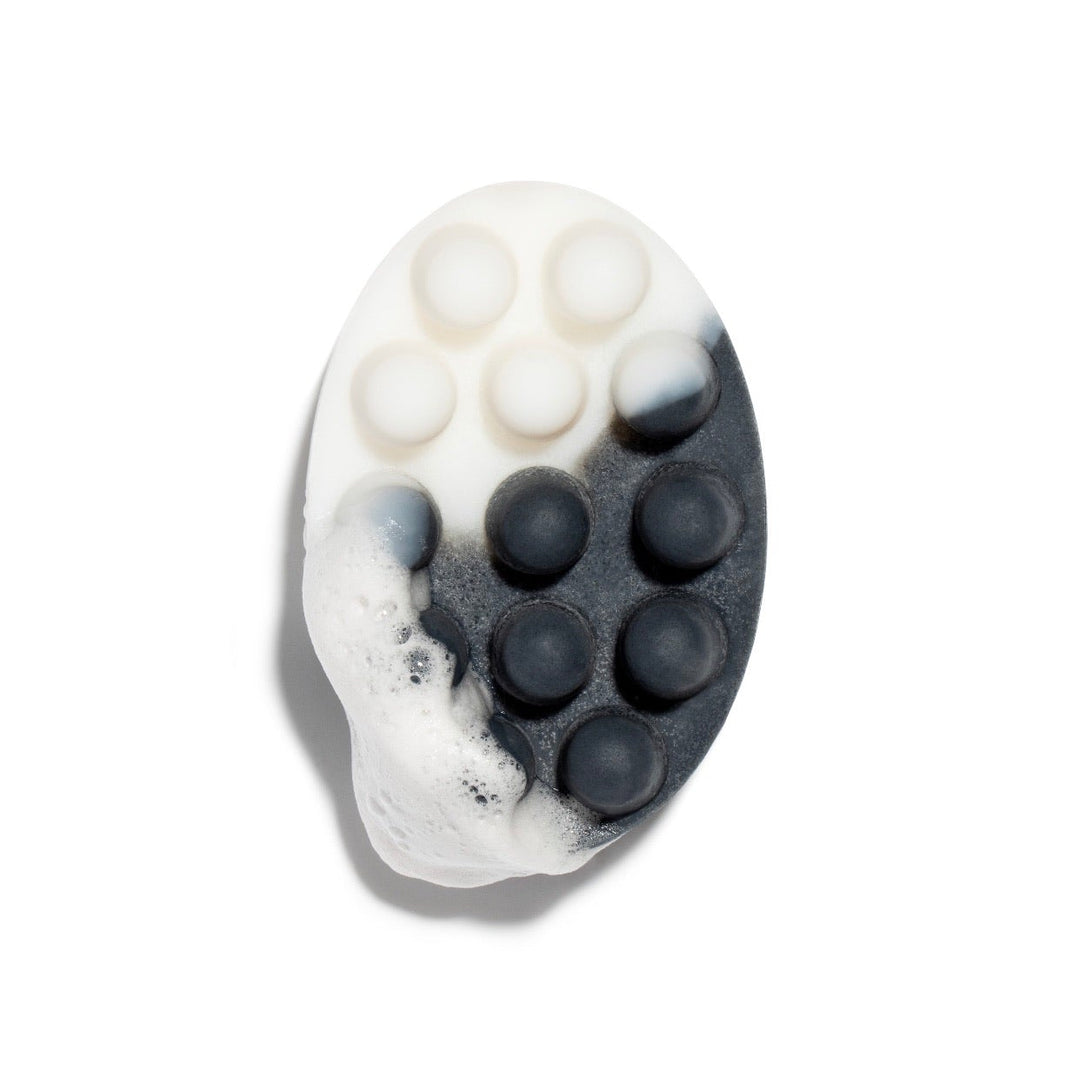 No.1 Ensō Massage Body Bar Soap | Handmade Coconut Oil Soap – Enso ...