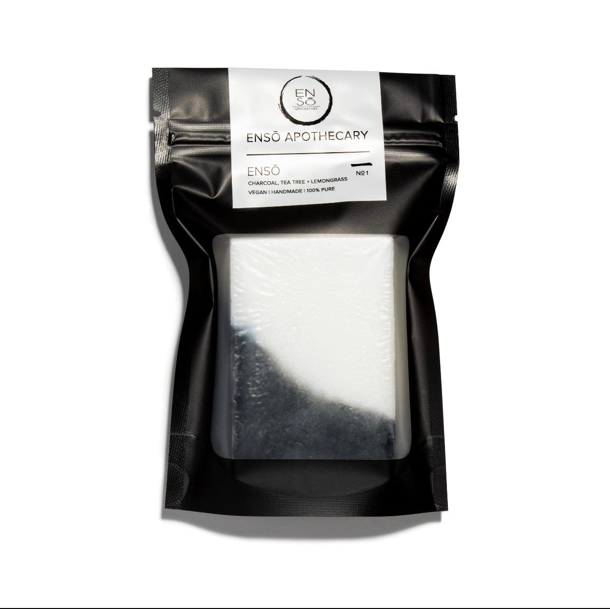 Natural Vegan Skincare, Yoga & Meditation – Enso Apothecary